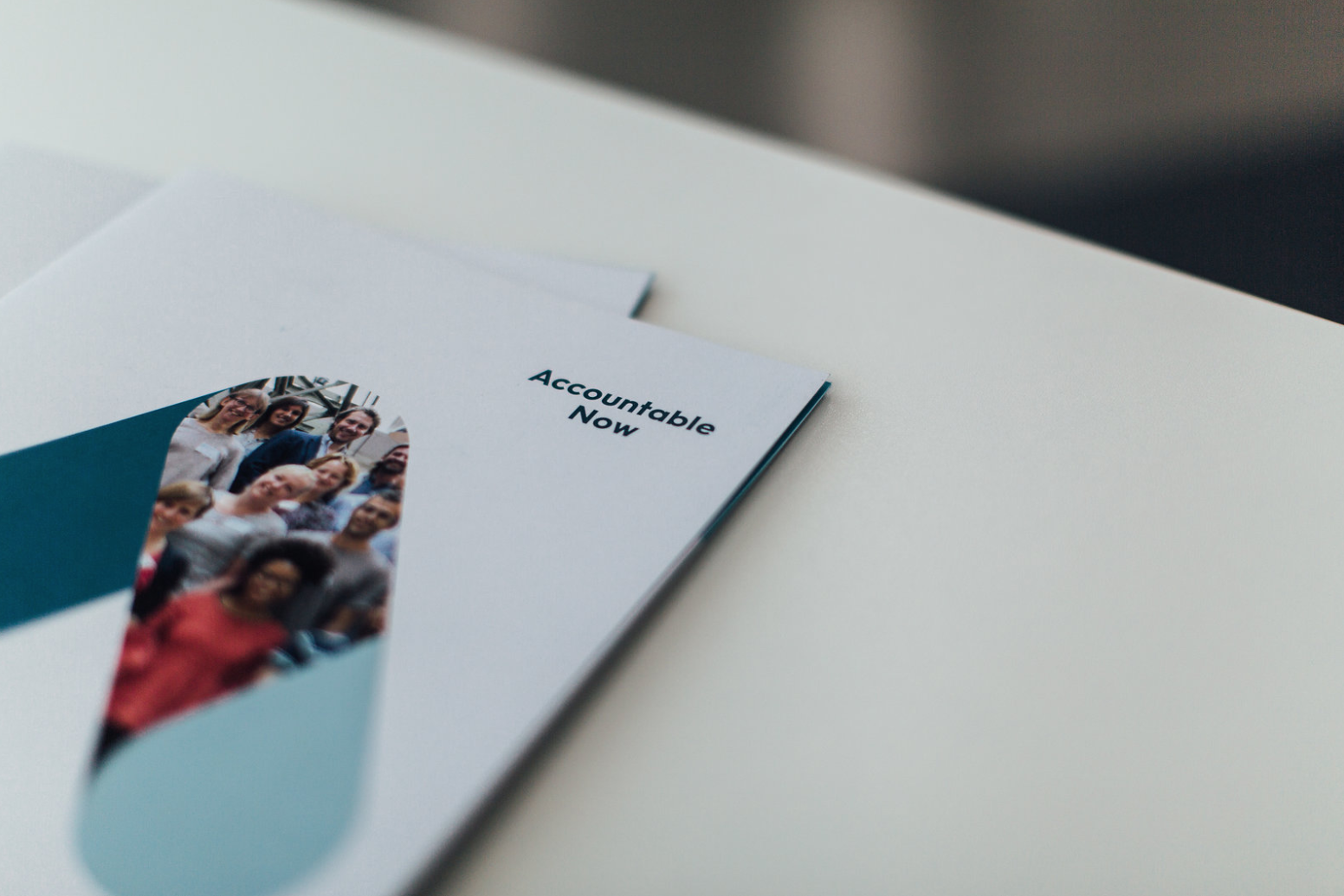 Events & Opportunities - Accountable Now