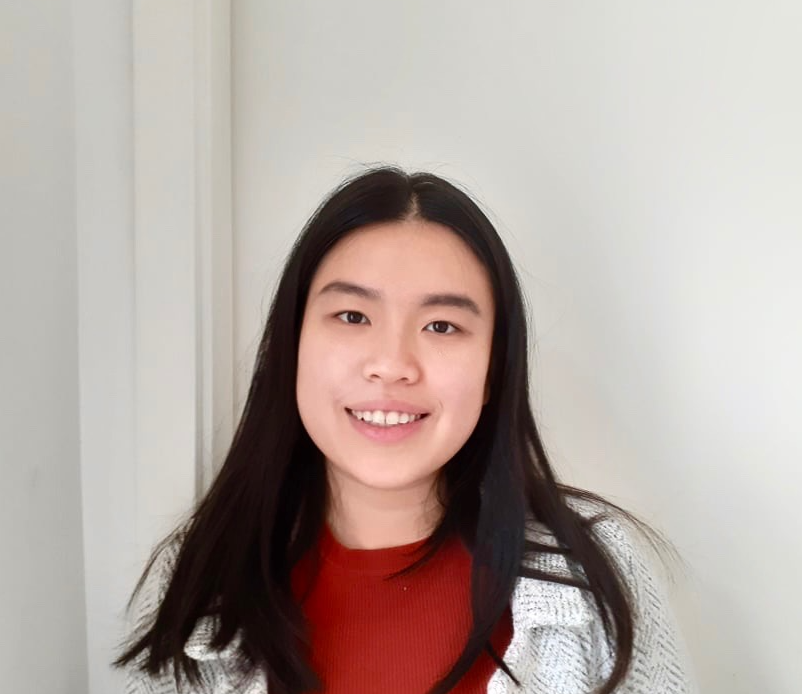 Bao Han Tran Le - Accountable Now