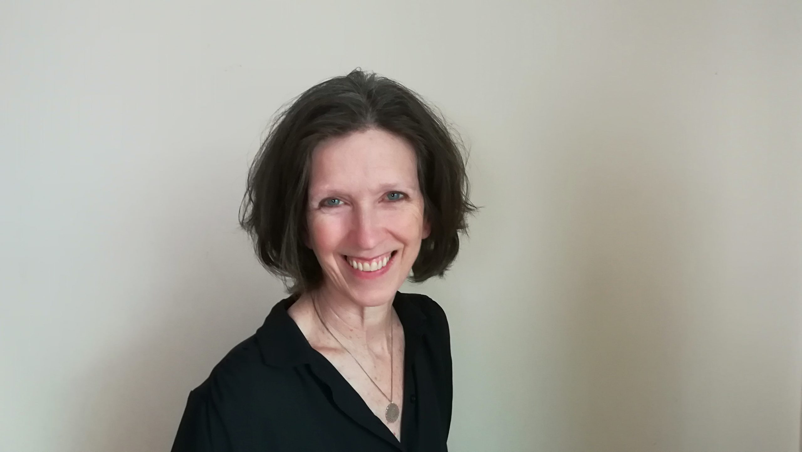 Mary Brezovich - Accountable Now