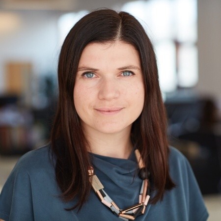 Rachel Smith - Accountable Now