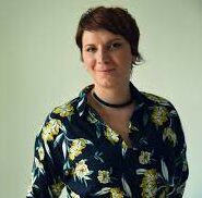 Afërdita Pustina - Accountable Now