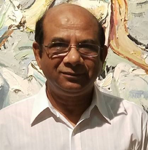 Muhammad Taher - Accountable Now