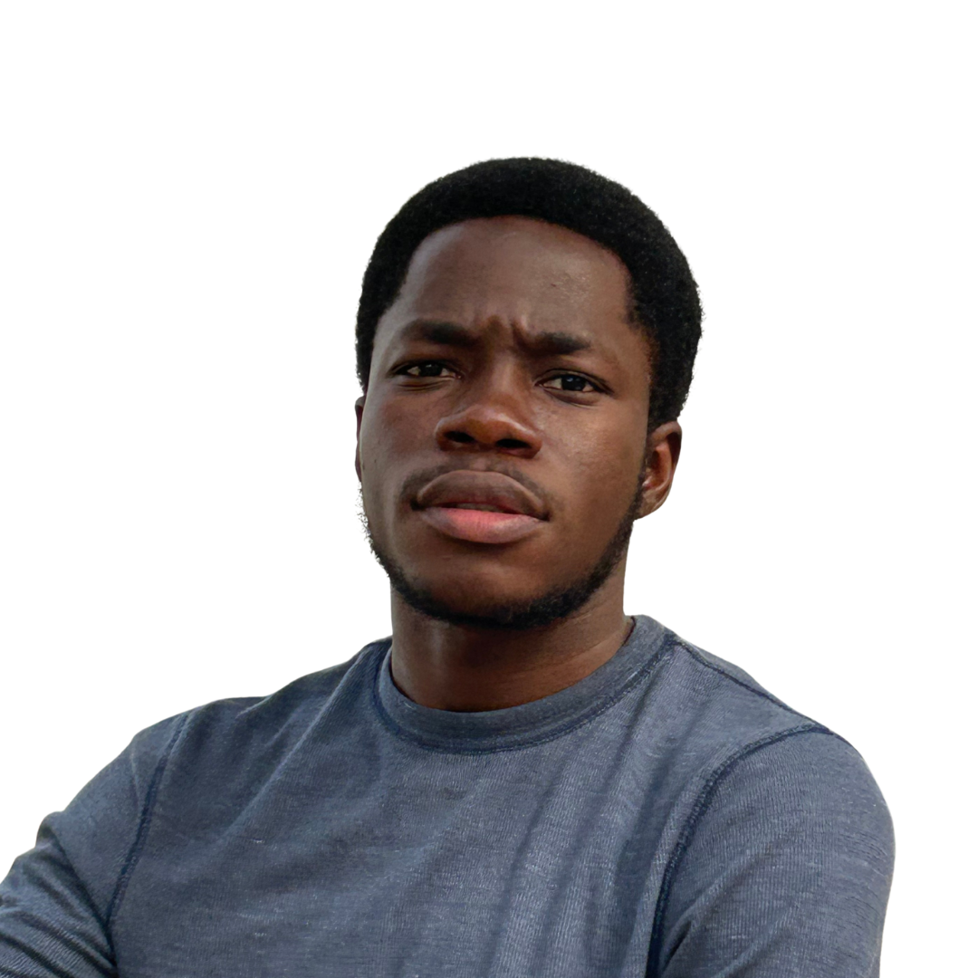 Shalom Ejimah - Accountable Now