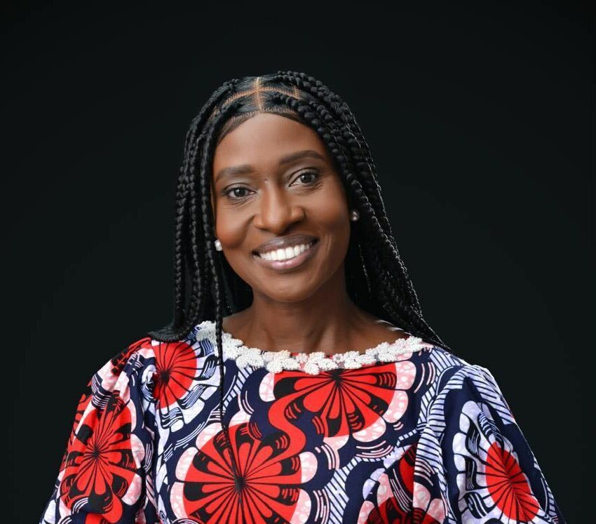 Zipporah Ongwenyi - Accountable Now